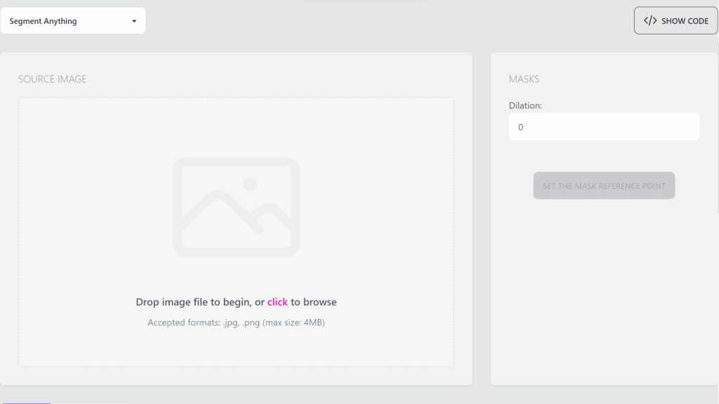 Edit Anything - AI Tool - AI Vyx